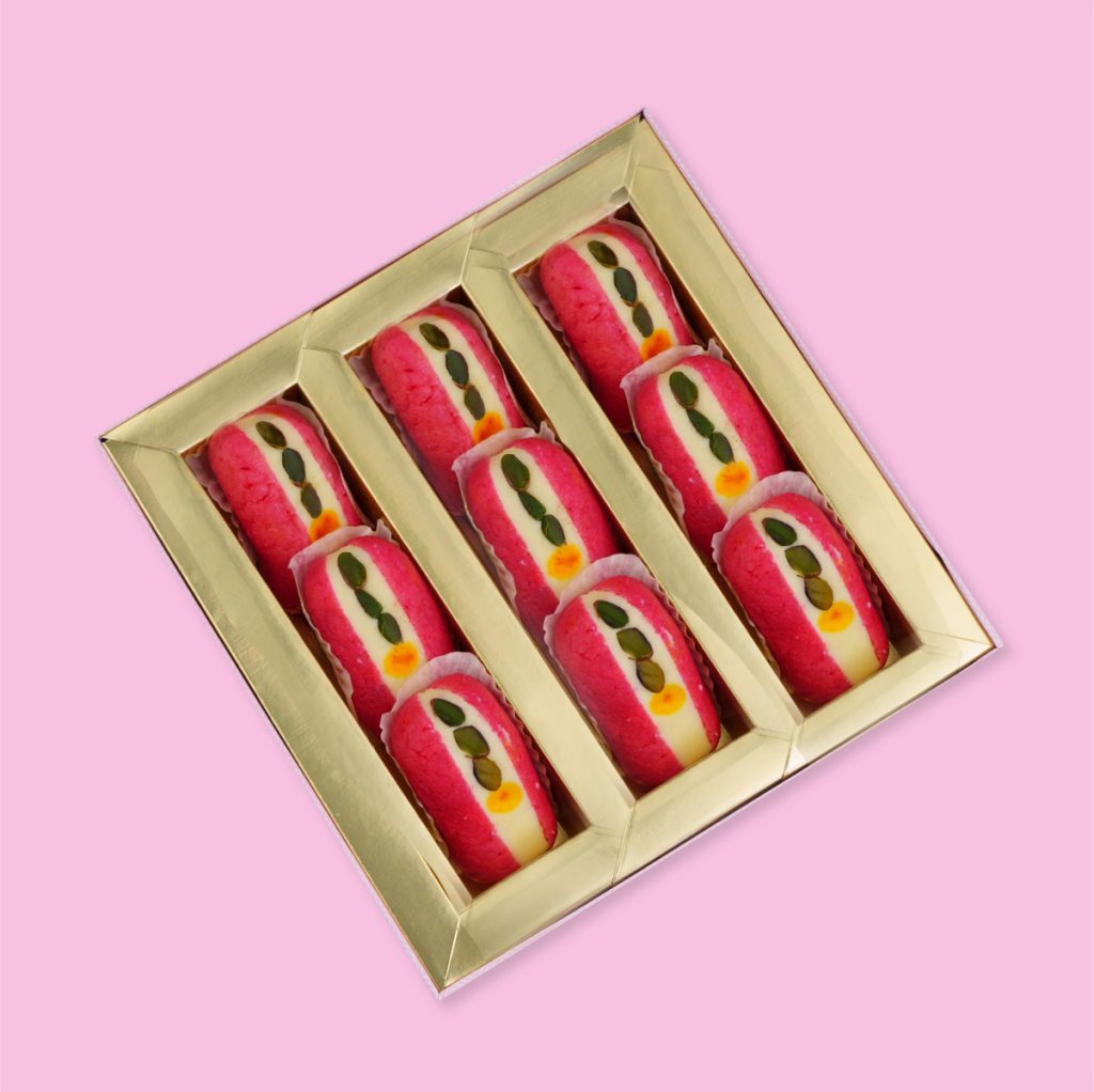 Gift-Boxes Category - Amba Foods