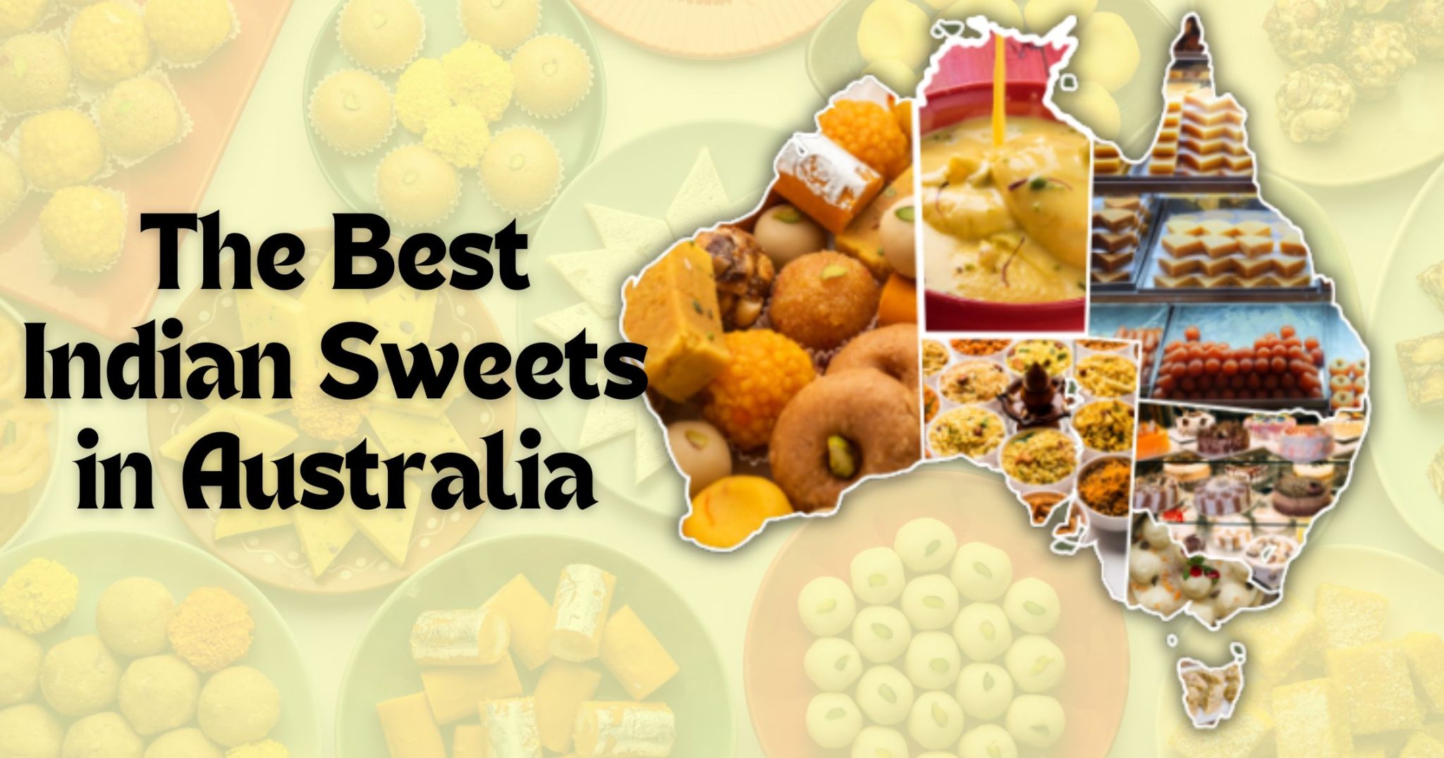 Indian Cuisine Down Under: The Evolution of Indian Food in Australia